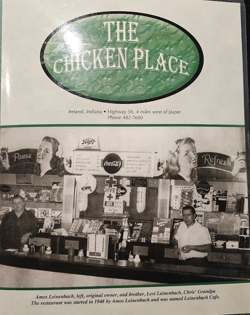 This tiny Indiana restaurant quietly became famous for deep-fried ...