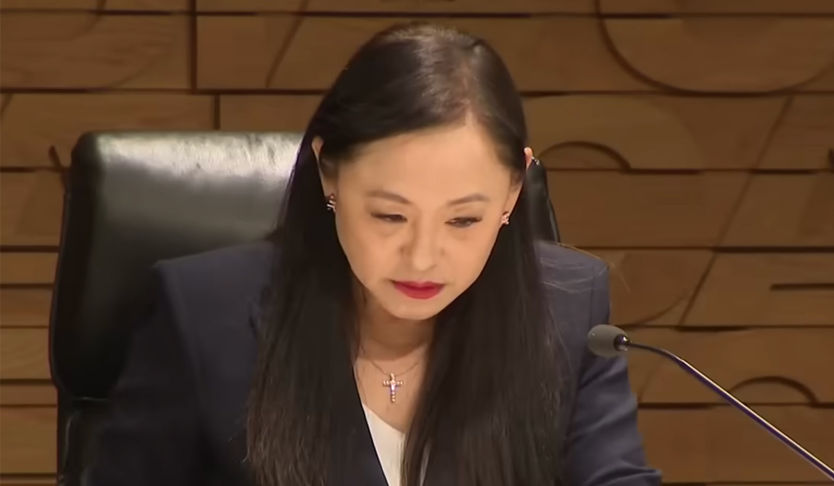 California mayor makes bombshell admission after social media posts ...