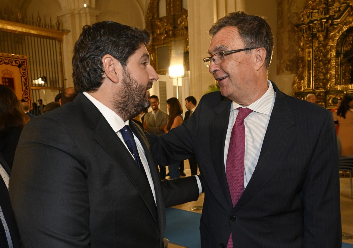 Ballesta, Albarracín, Duda y otras 11 personas e instituciones ...