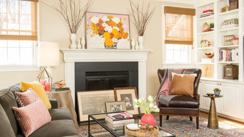Designers highlight layered colors, handcrafted tiles for spring 2026