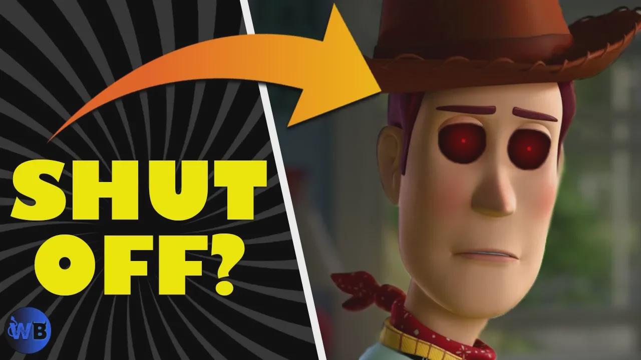 5 dark Toy Story 4 theories that might be true!