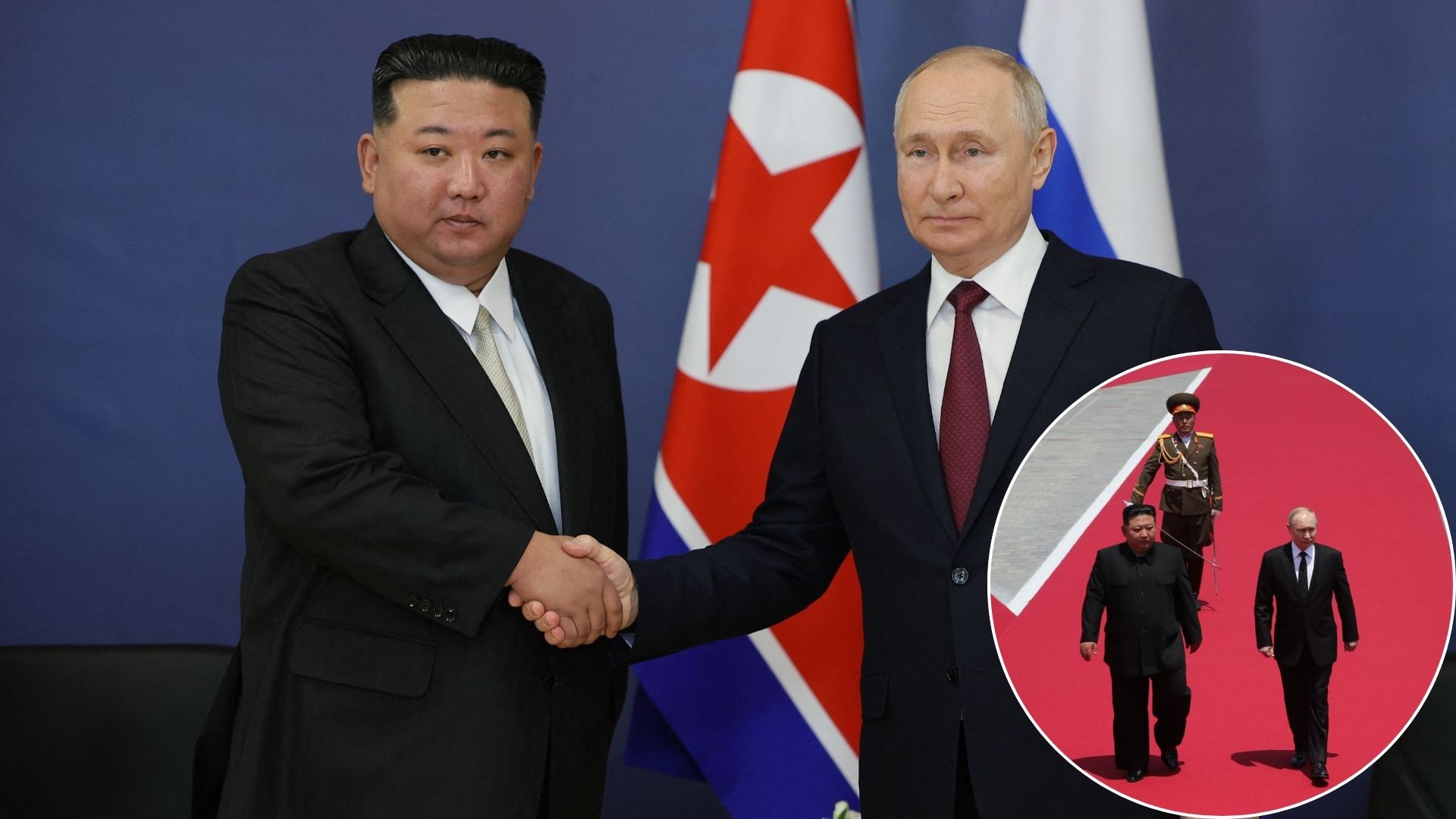 Alleged nuclear shipment to North Korea at center of Russian shipwreck ...