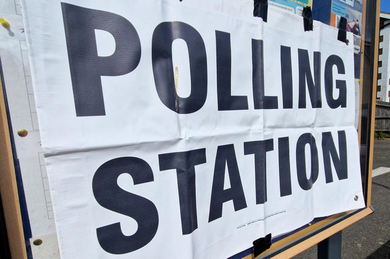 Chichester: West Sussex County Council election results 2026