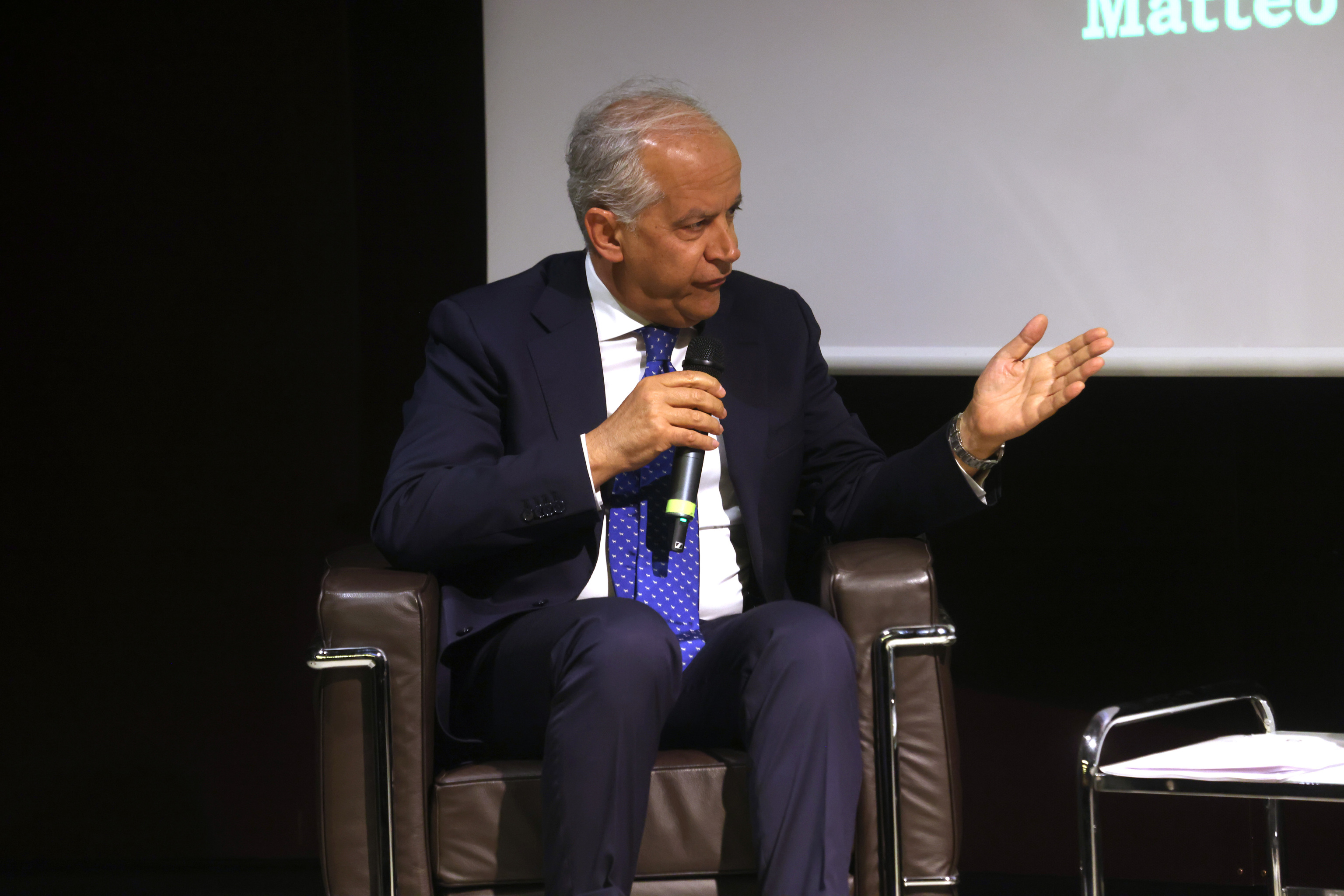 Coop on migrant protocol continuing - Piantedosi after meeting Albanian ...