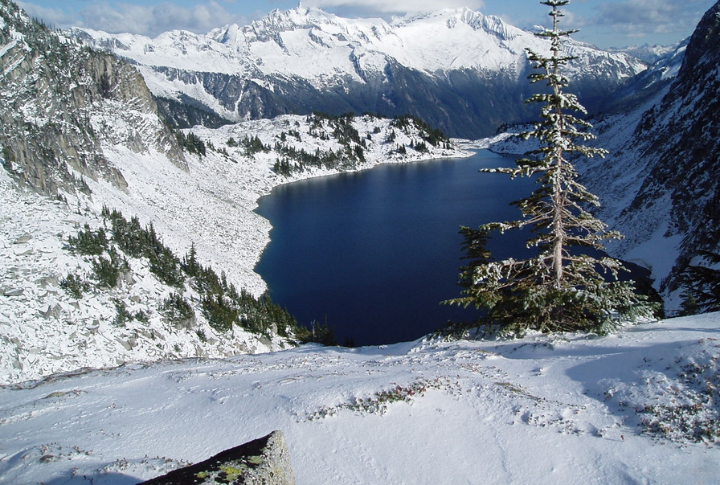 10 lesser-known spots in the North Cascades that offer the ultimate escape