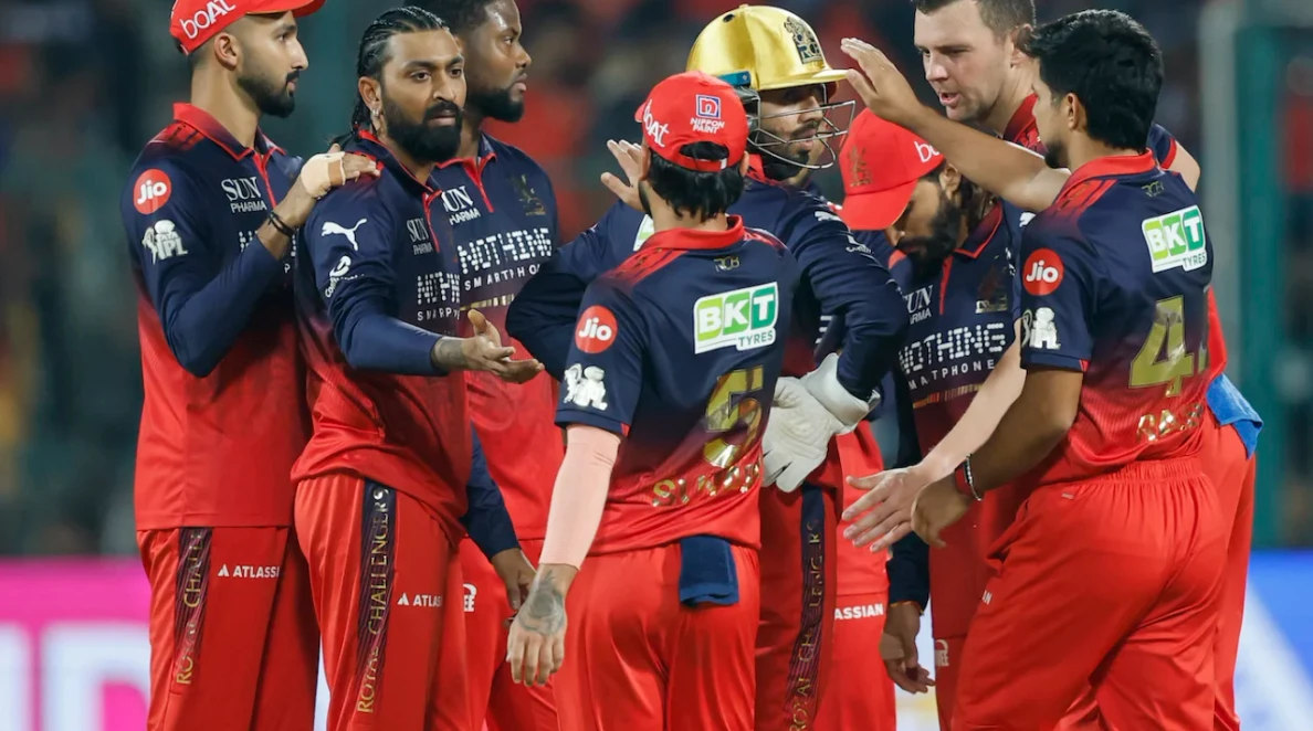 RCB batter set to solve India’s No.3 problem in Test cricket