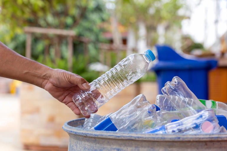 Why Germans return bottles to grocery stores — and the deposit system ...