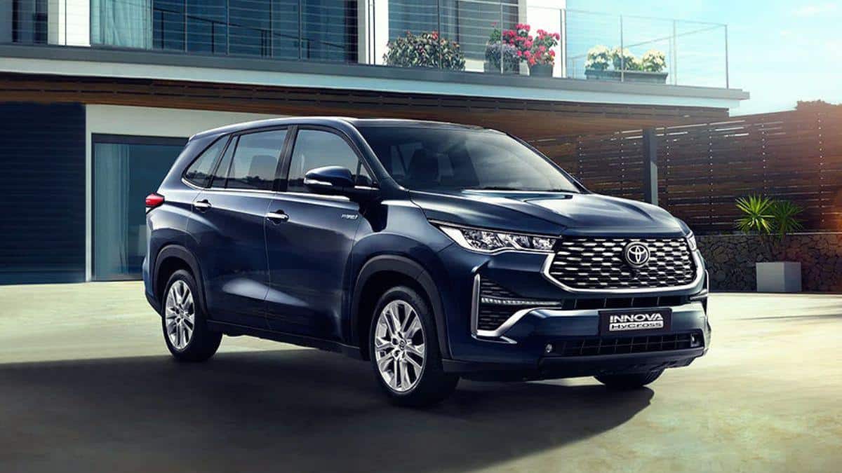 Why upcoming hybrid cars will help save fuel as PM Modi urges people to ...