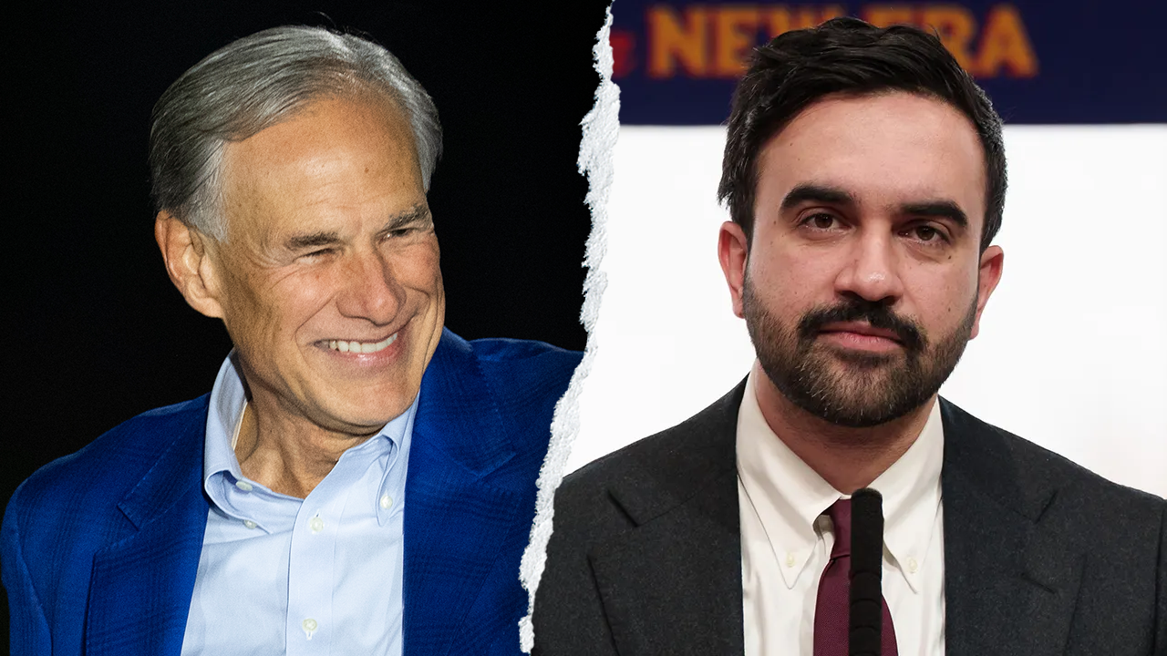 Gov. Abbott extends off-ramp for NY billionaires fleeing Mamdani's policies