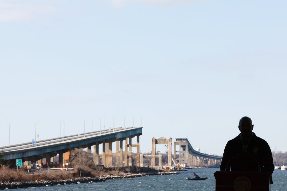 Dali ship operators and employee charged in Baltimore bridge collapse