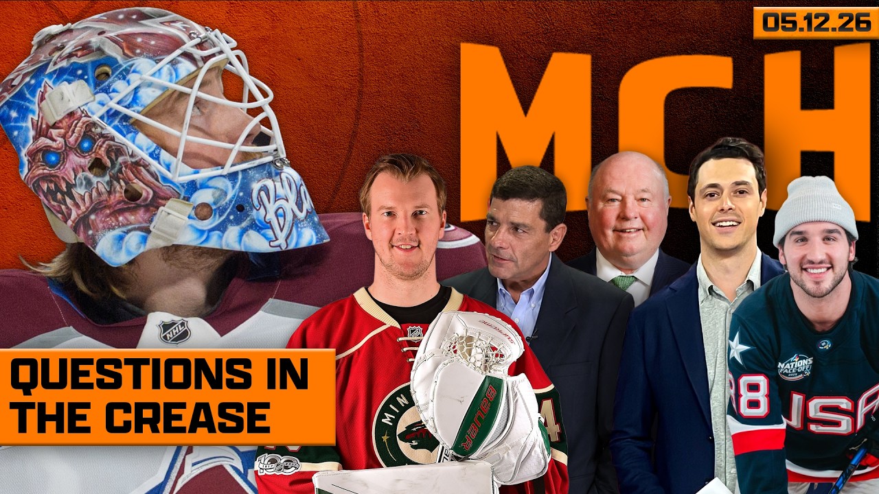 Bruce Cassidy denied interview in Edmonton?