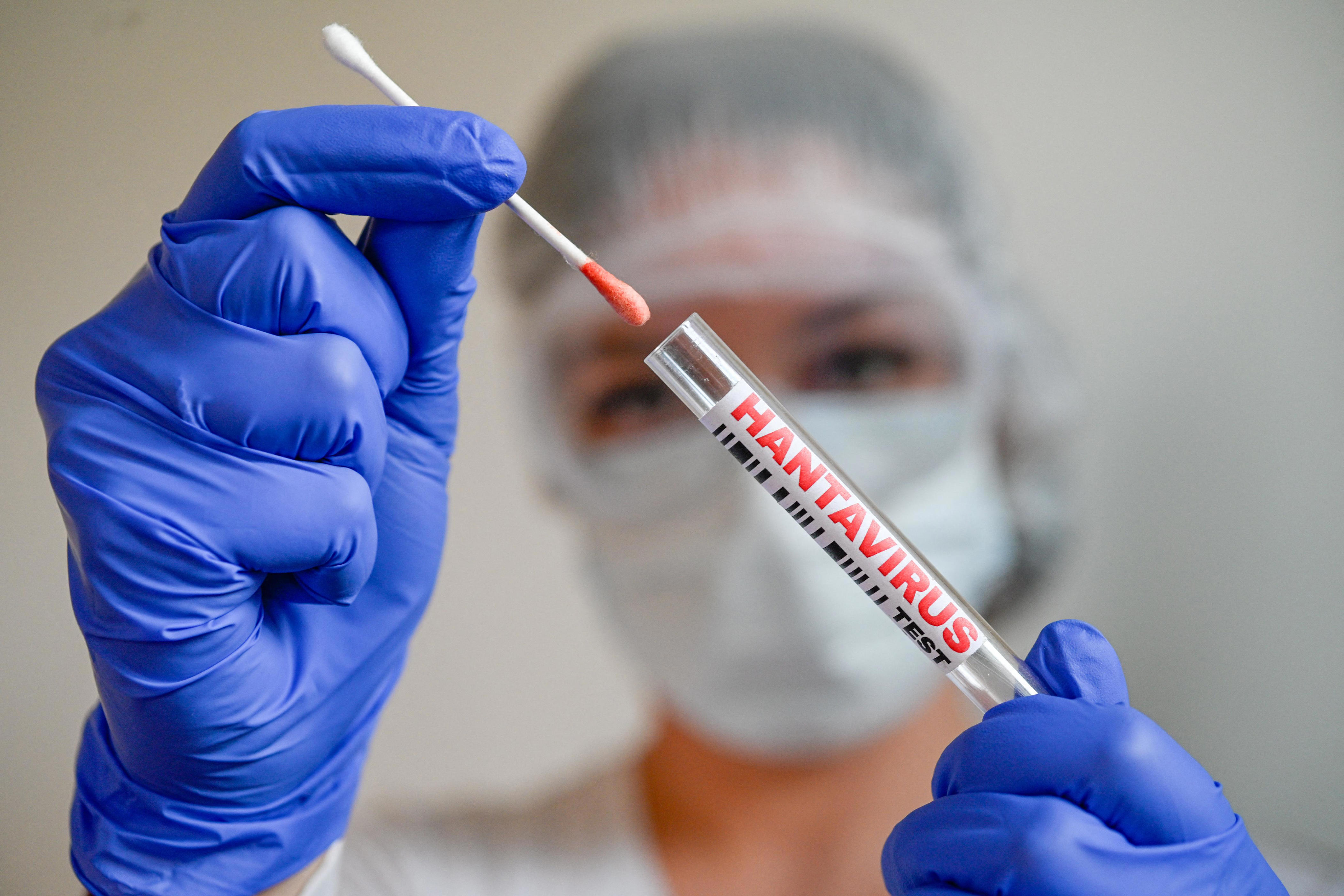 Two New Yorkers quarantined due to virus concerns