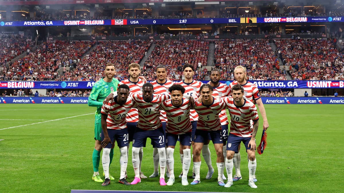 Landon Donovan warns USMNT of 'very underrated' World Cup opponent