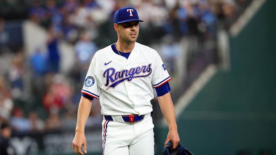 Former Nationals ace struggling to find consistent footing so far in 2026