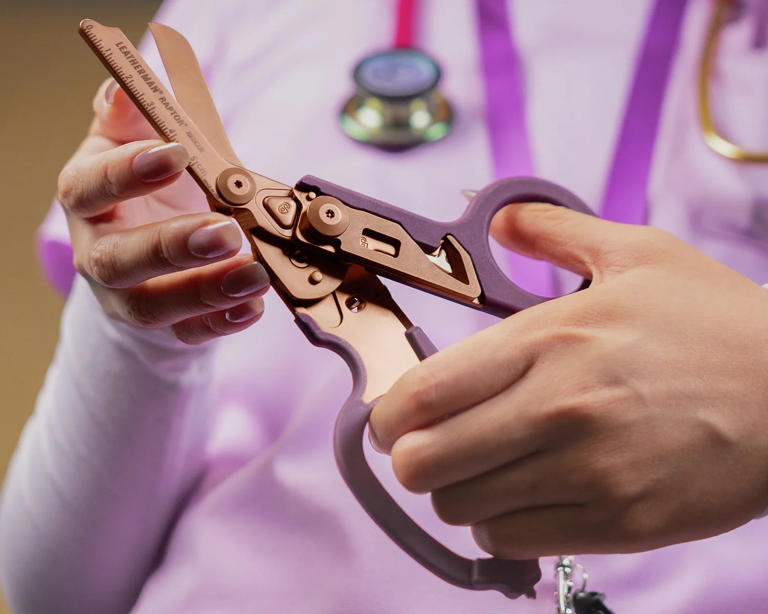 Leatherman’s essential, affordable pro-grade multi-tool gets even more ...