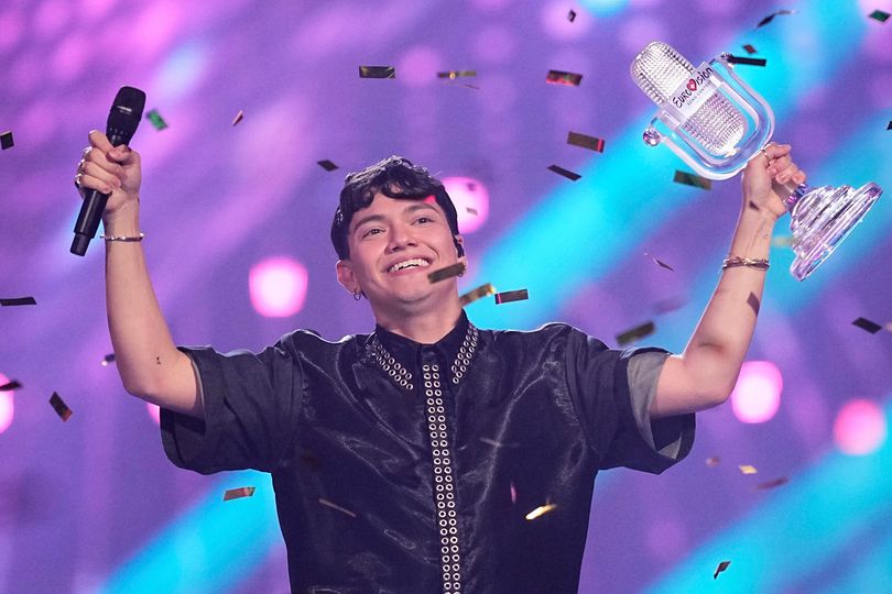 How Eurovision Song Contest 2026 semi-final voting system works