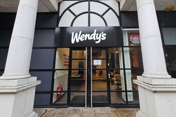 US fast food chain offers discounts for residents in these Colchester ...