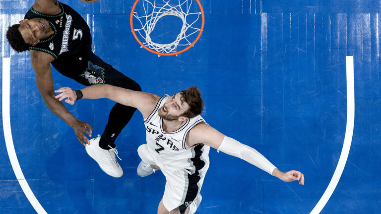 How to watch Minnesota Timberwolves vs San Antonio Spurs: TV, live ...
