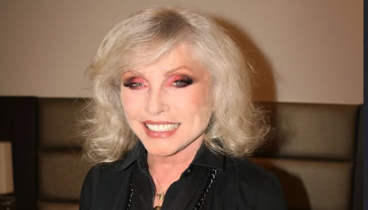 Debbie Harry at 80: The health hacks that still keep her fit