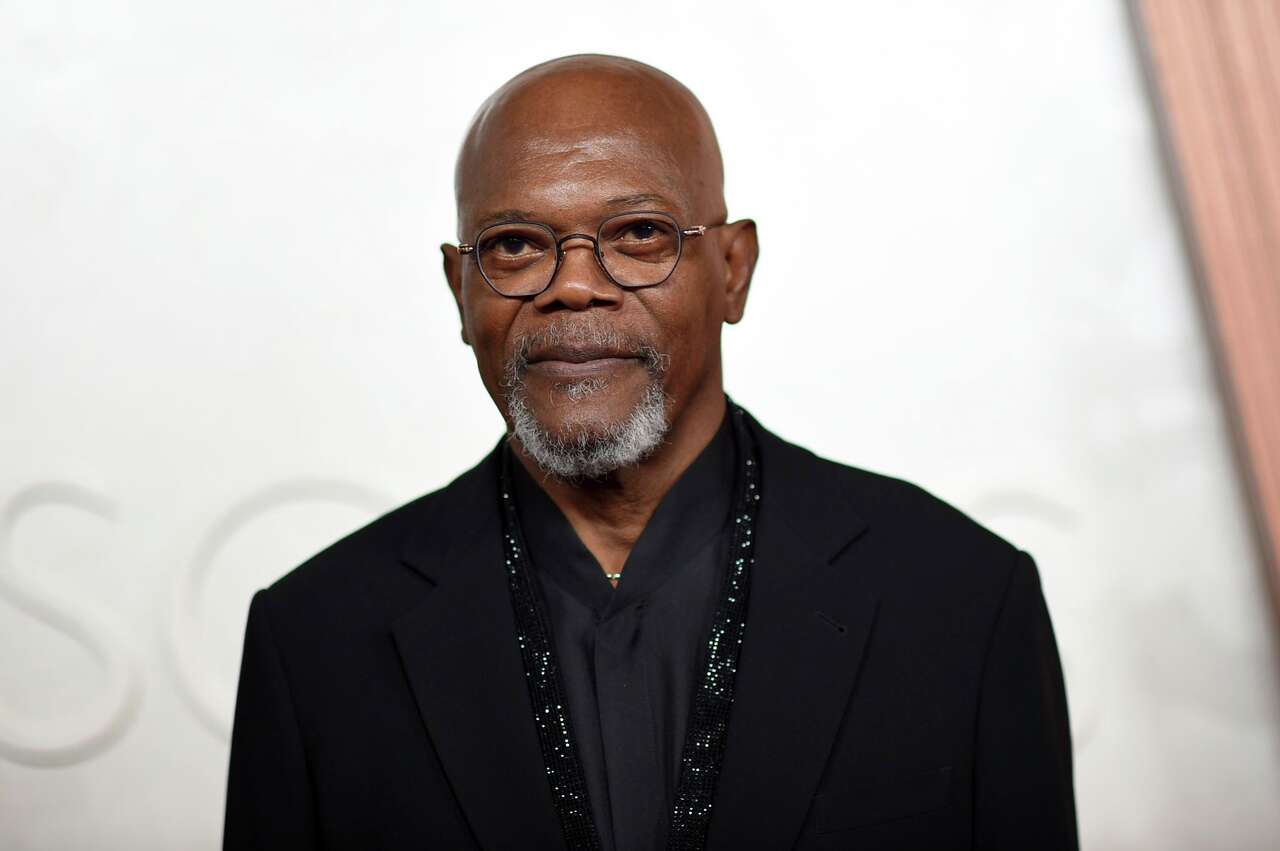 Samuel L Jackson's visit to this Dallas-Fort Worth restaurant was 'a ...
