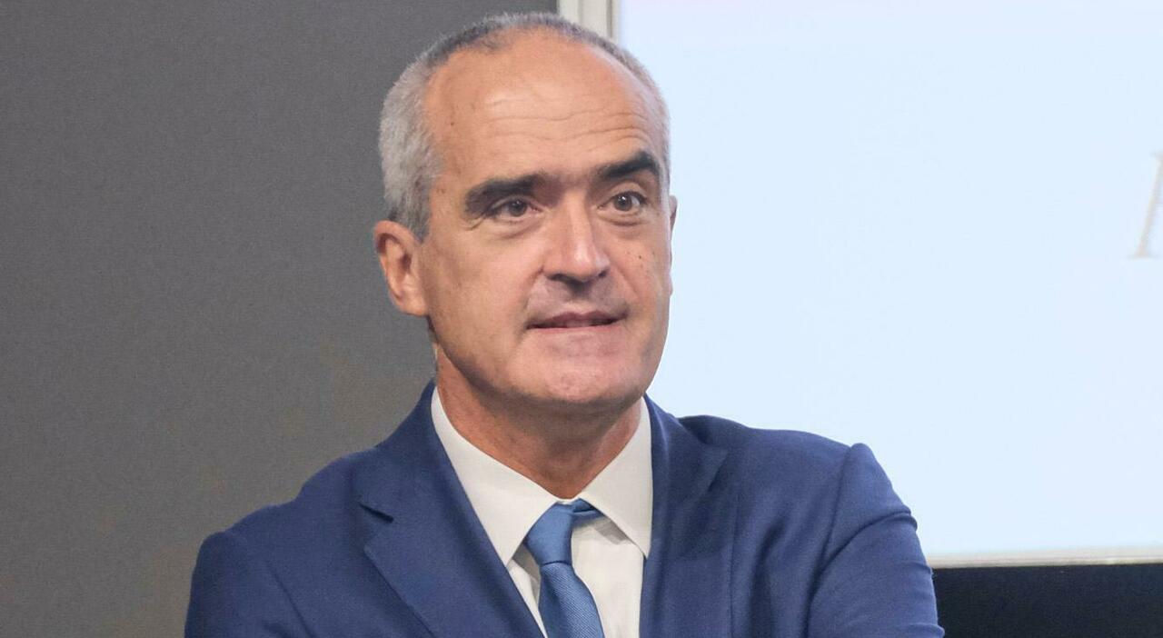 Rosario Rizzuto è il nuovo presidente della Fondazione Cariparo