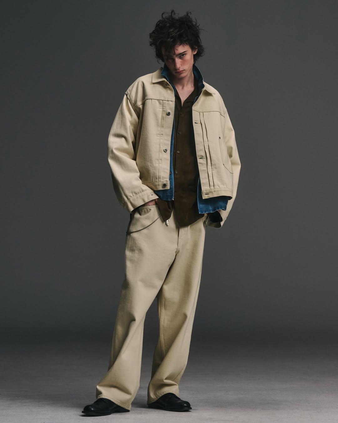 4 Japanese clothing brands that are tearing up the menswear rulebook