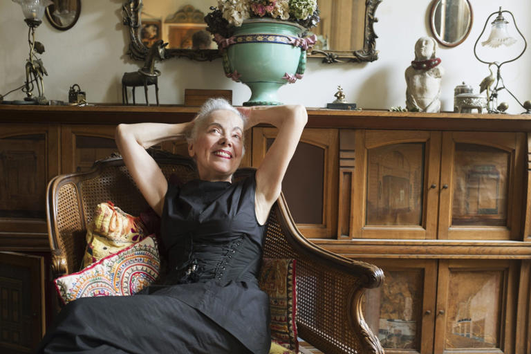 Why French retirees are outearning workers while Americans can’t afford ...