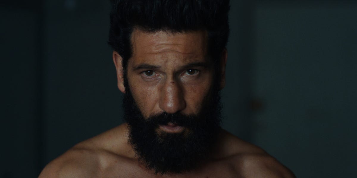 Jon Bernthal takes The Punisher to his darkest place yet in 'One Last Kill'