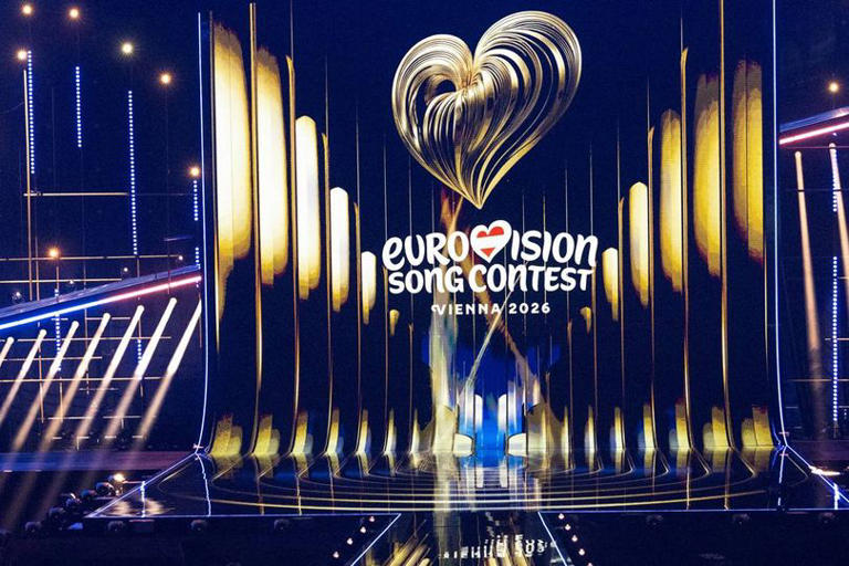 Ireland will broadcast iconic comedy show instead of Eurovision amid ...
