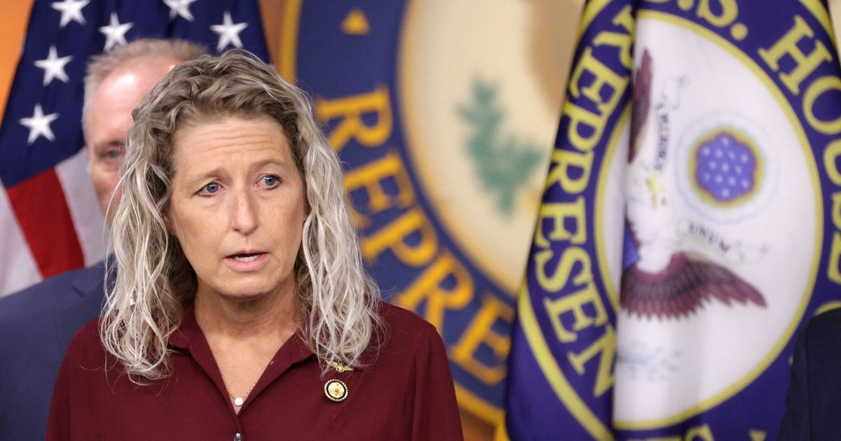 Democrats attempt to bully House Republican into resigning over 'racism ...