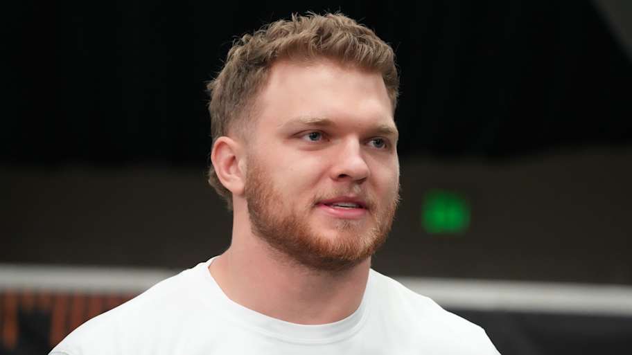 The Athletic's projection model shows how well the Lions roster stacks up