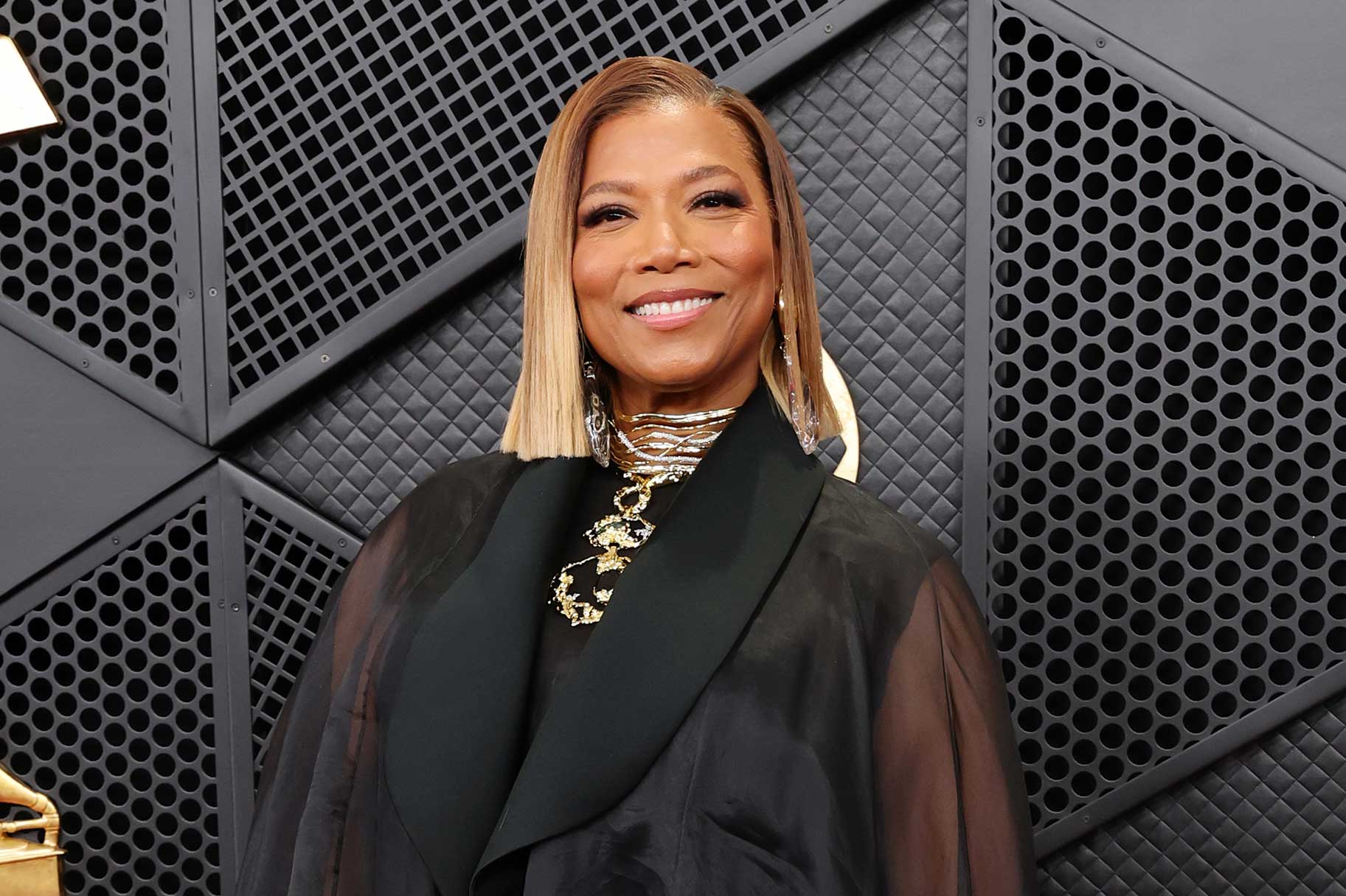 Queen Latifah has joined The Voice as a coach for season 30