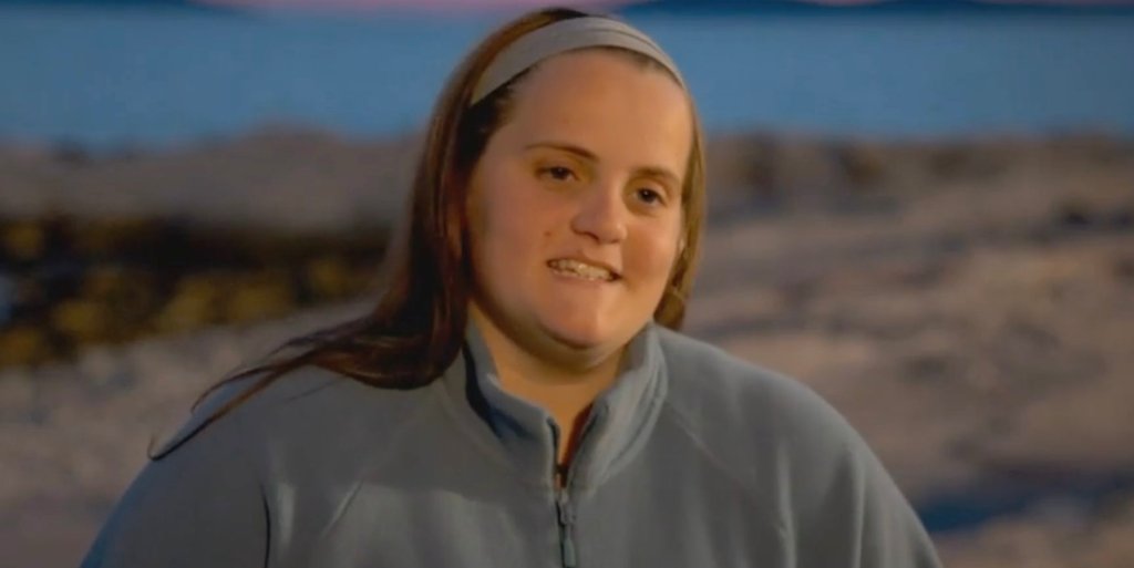 Virgin Island’s Millie comes out as a lesbian: ‘I don’t need to be ashamed’