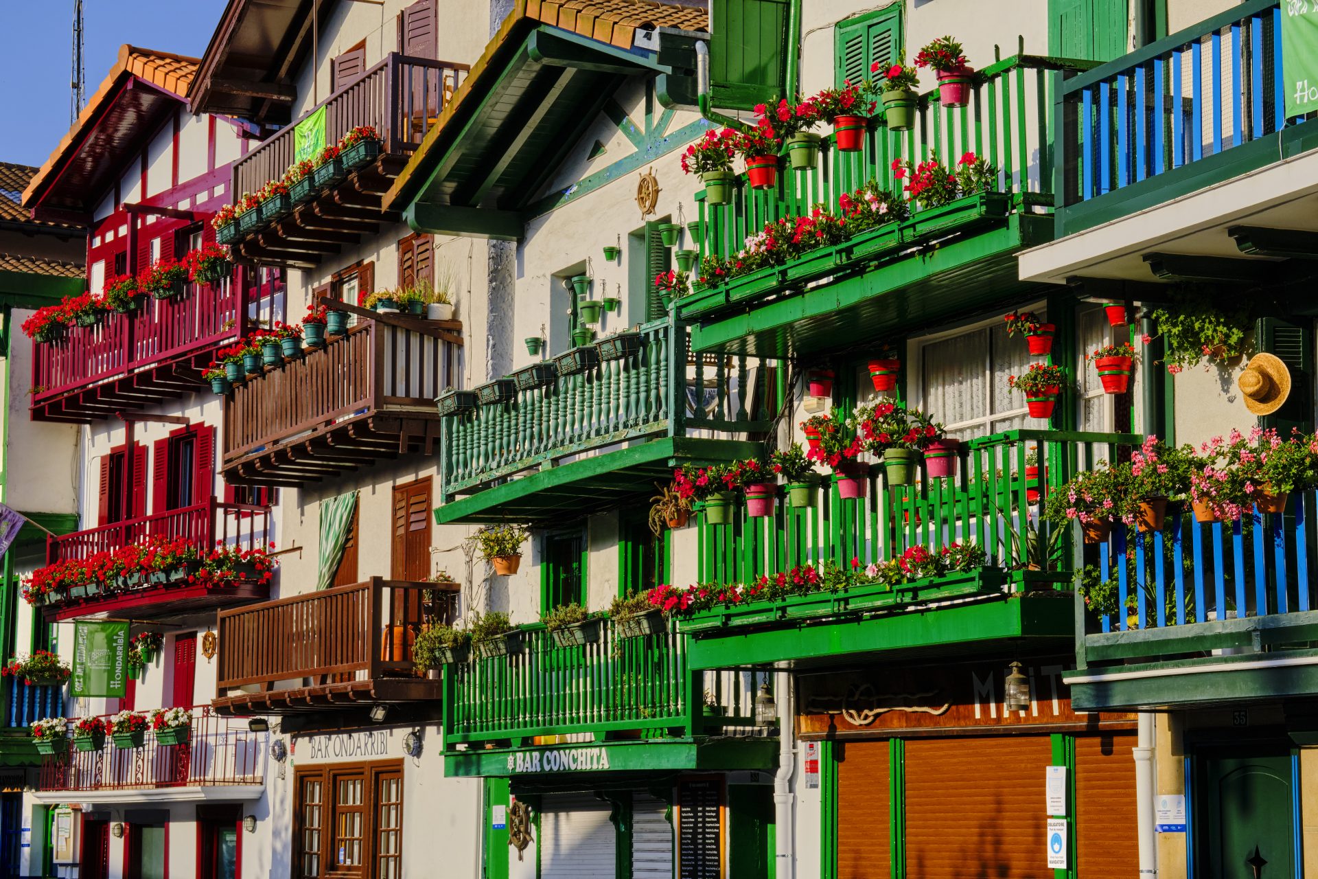 The most beautiful destinations in northern Spain