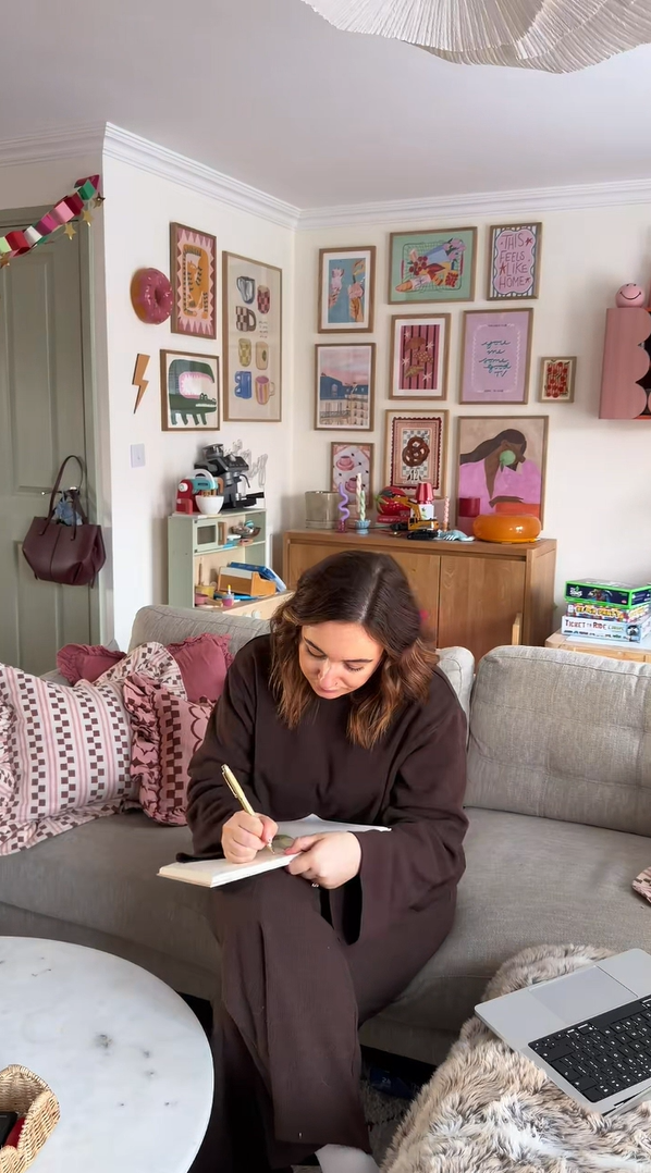 Cozy everyday moments that make life feel beautiful