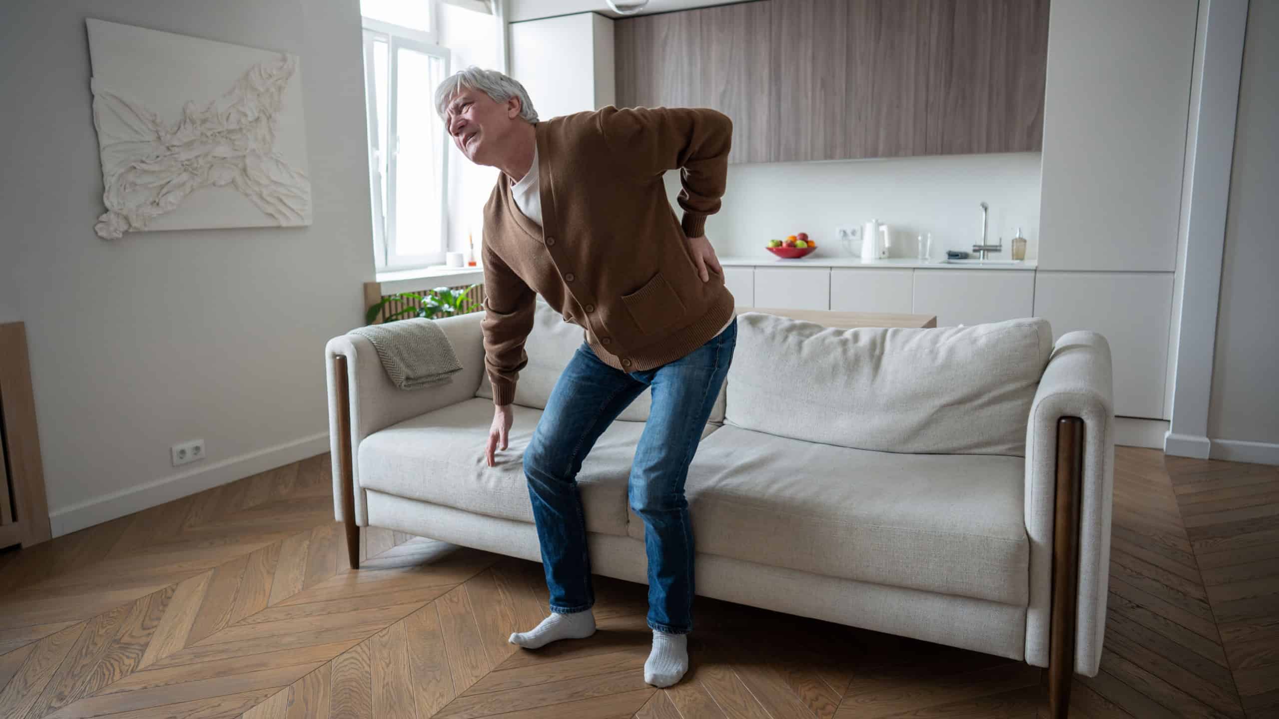 14 frustrations all 50-year-olds share