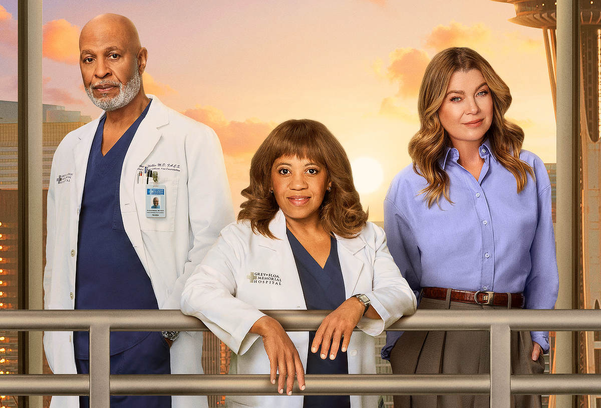 ABC fall 2026 schedule announced