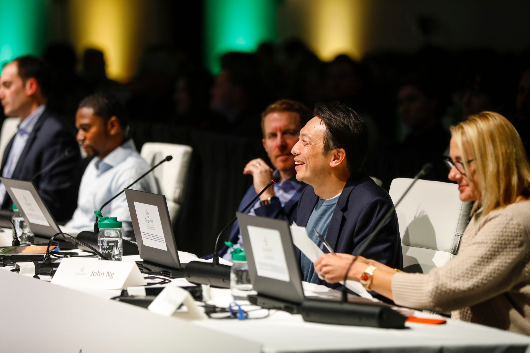 Food, ag start-up competition opens $3 million funding pool