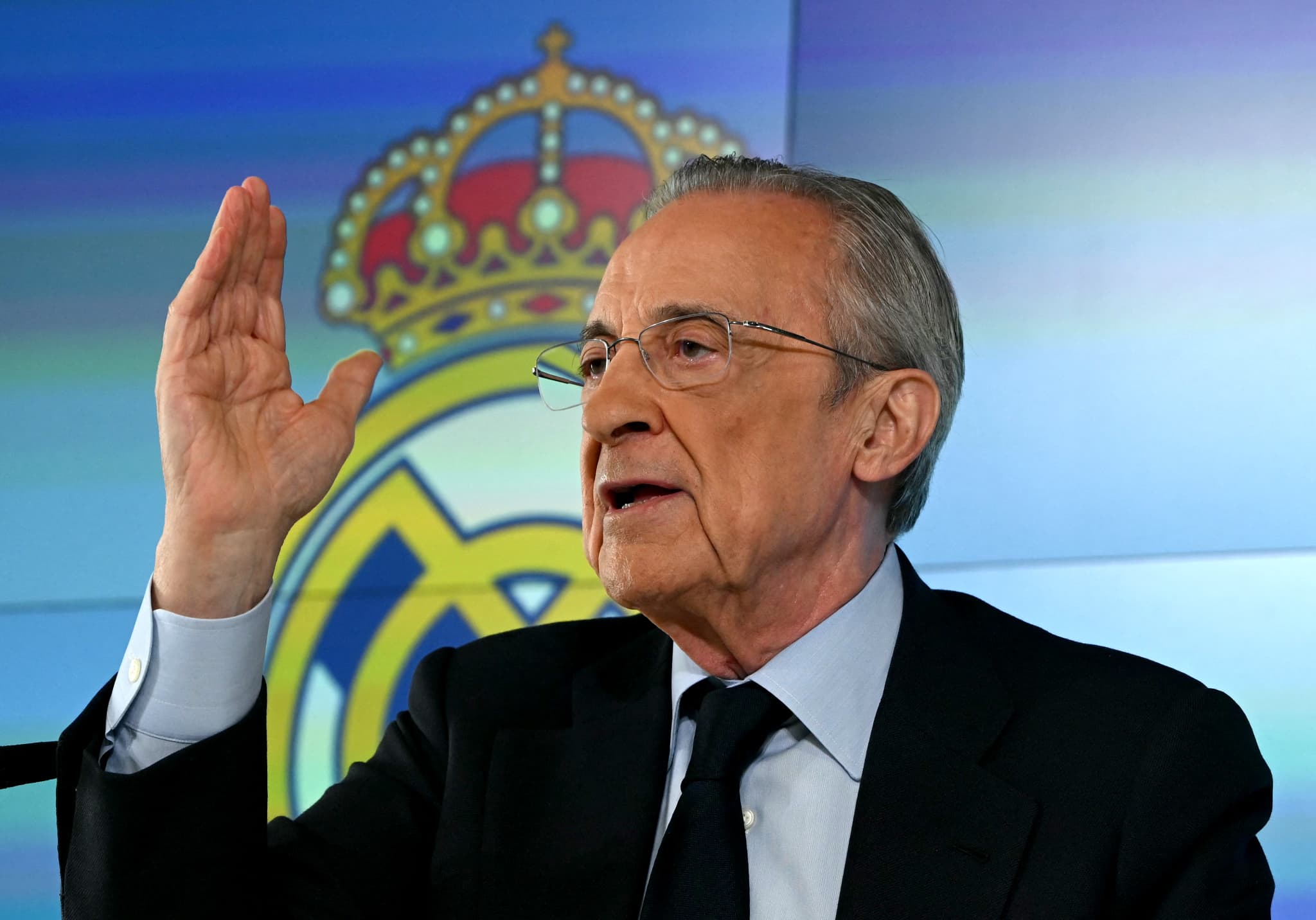Real Madrid: Qui est Riquelme, le « mexicain » principal concurrent de ...