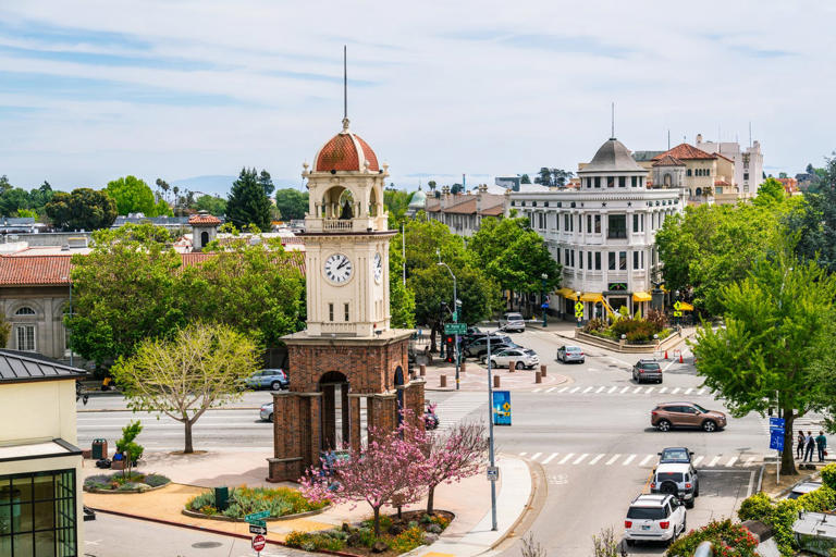 I’ve lived in several college towns—these are the most beautiful in America