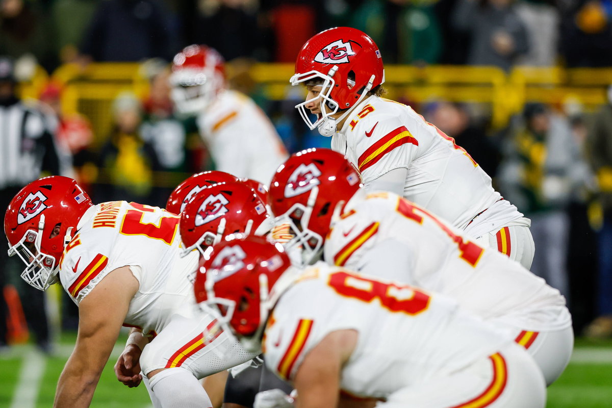 Ranking every NFL team by cap space from worst to best