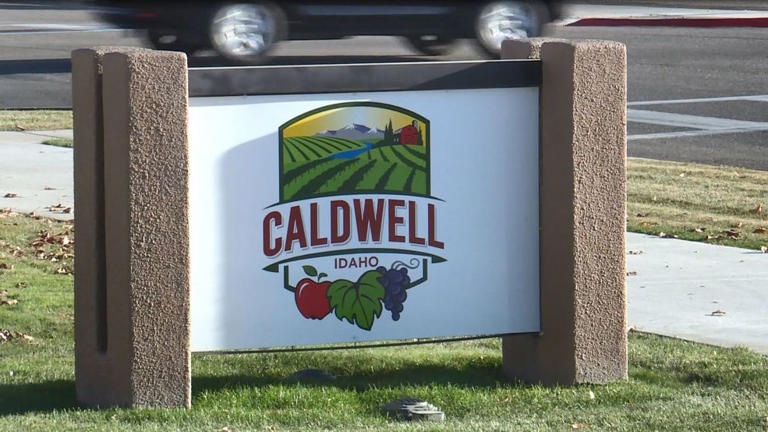 Caldwell Main Street project nears completion after delays