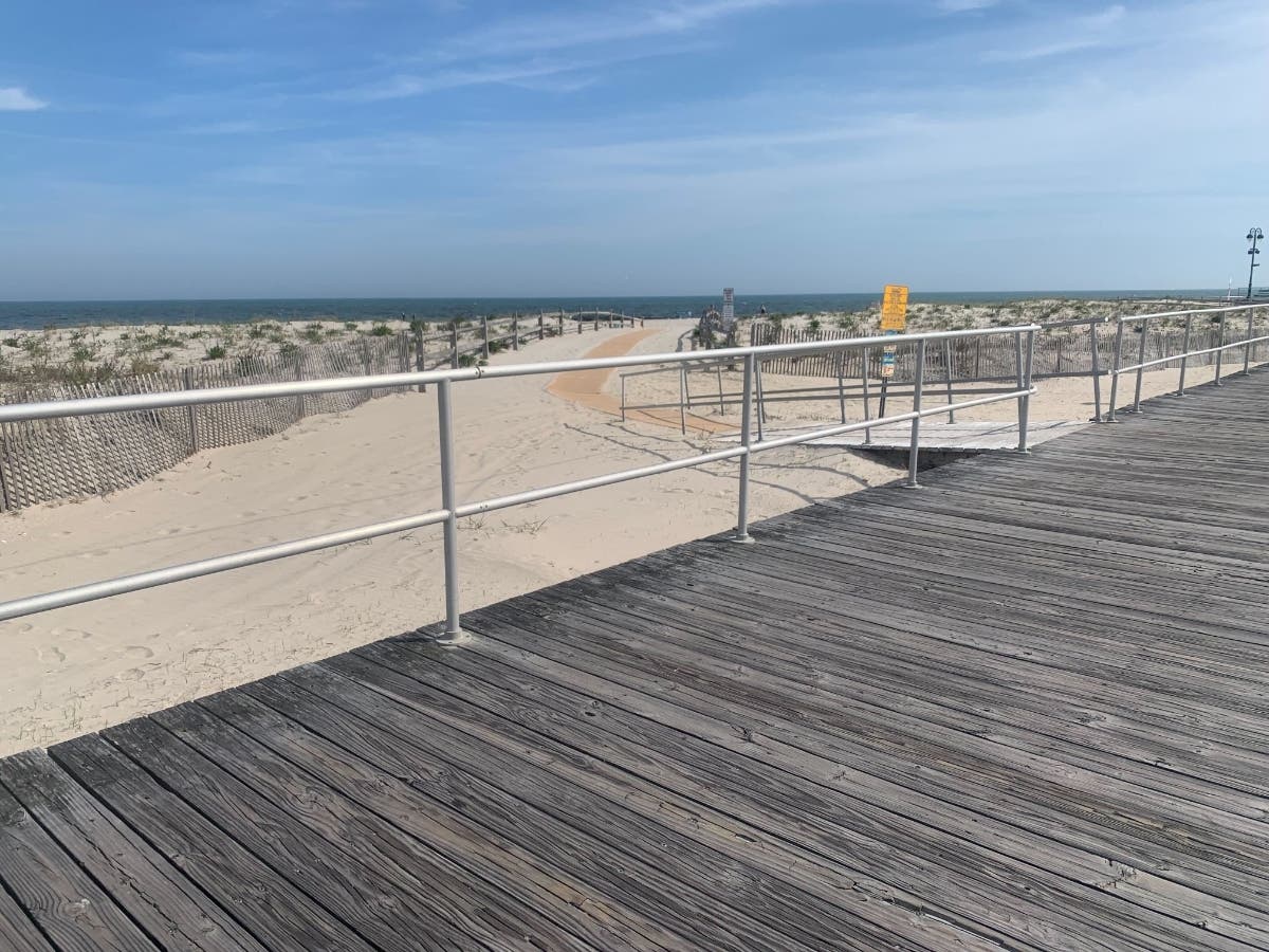 Ocean City prepares for summer season with ocean unlocking, more