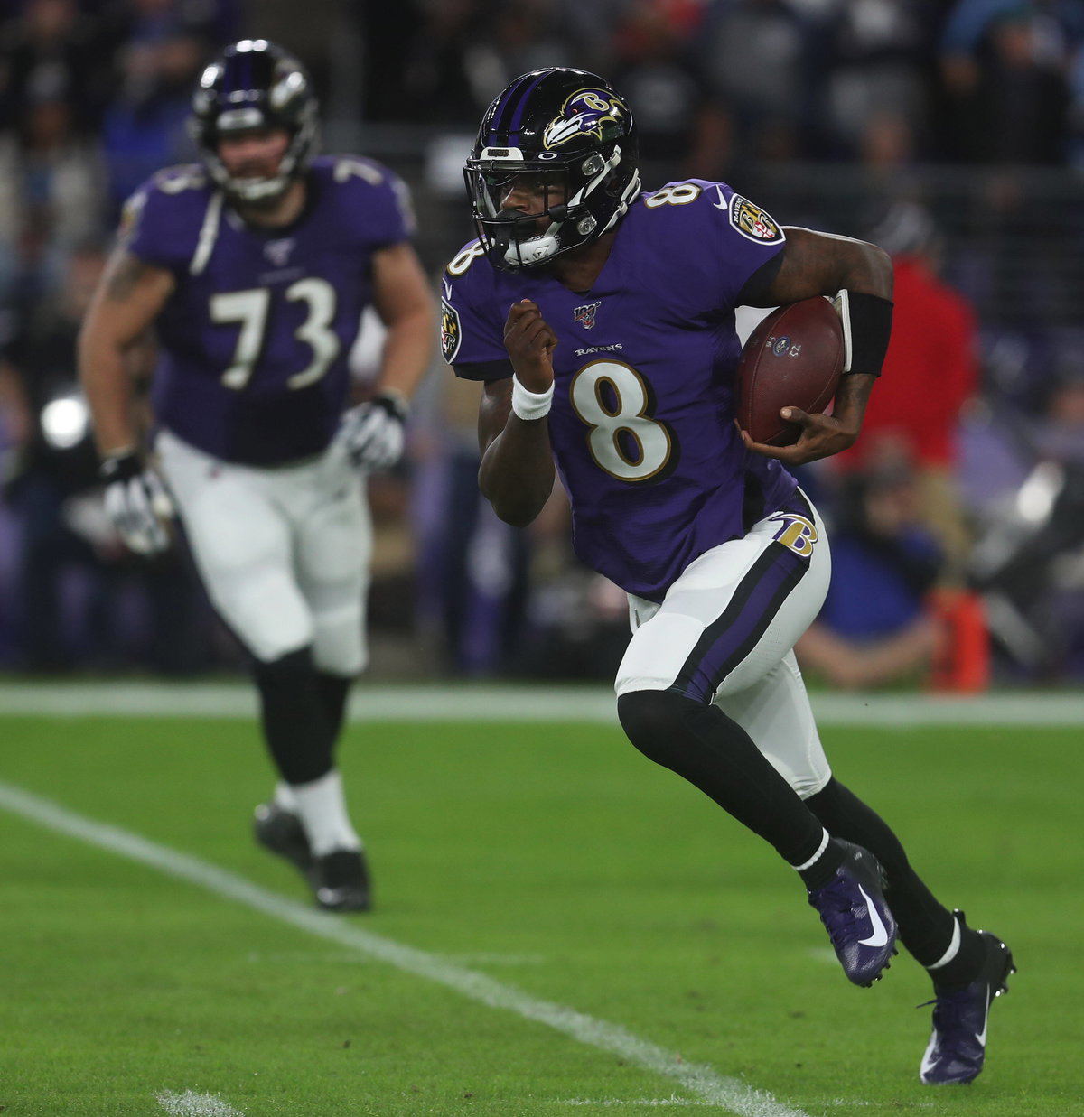 USA Today ranks top 20 greatest QB fantasy football seasons of all time