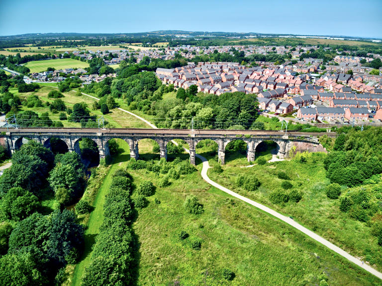 Top places to retire in the UK in 2026