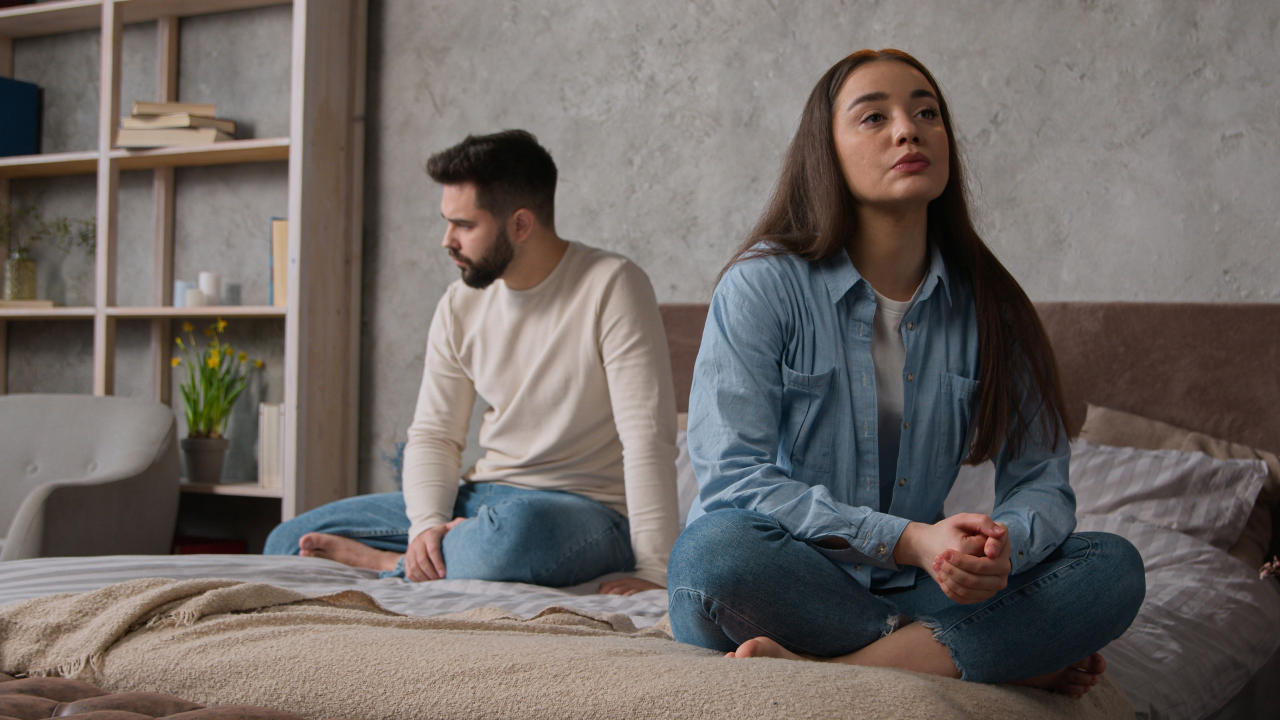 10 signs a relationship may be ready for long-term commitment