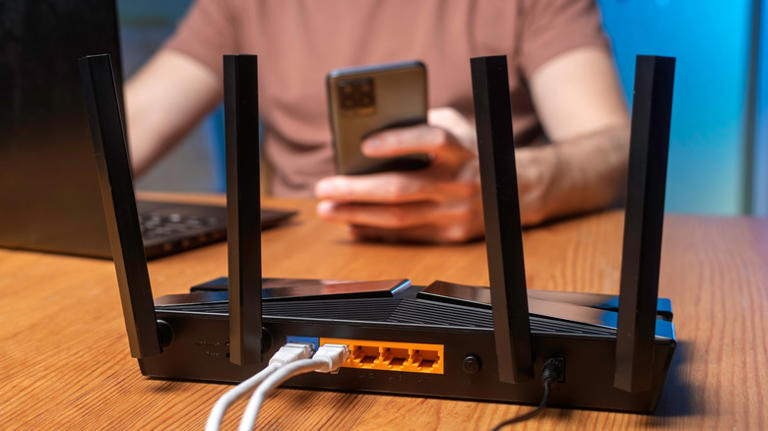 5 common Wi-Fi mistakes far too many people make