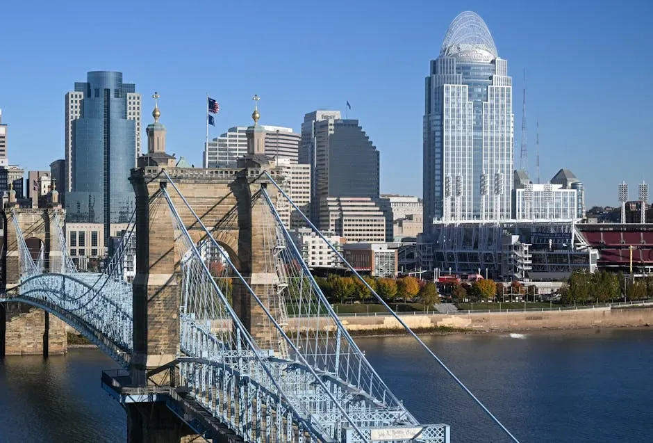 The 9 US cities quietly getting ready for a climate-driven future