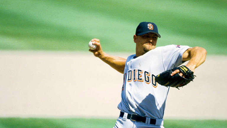 Bryan Baker has quietly remade himself into one of MLB's top relievers