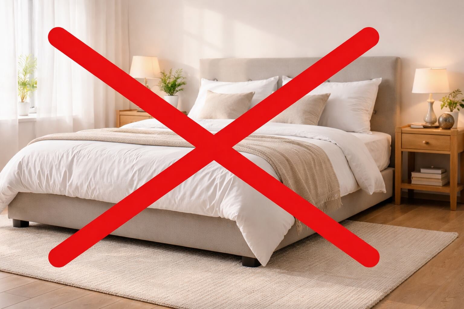 Adiós a la cama tradicional: la nueva alternativa para dormir que ya es ...